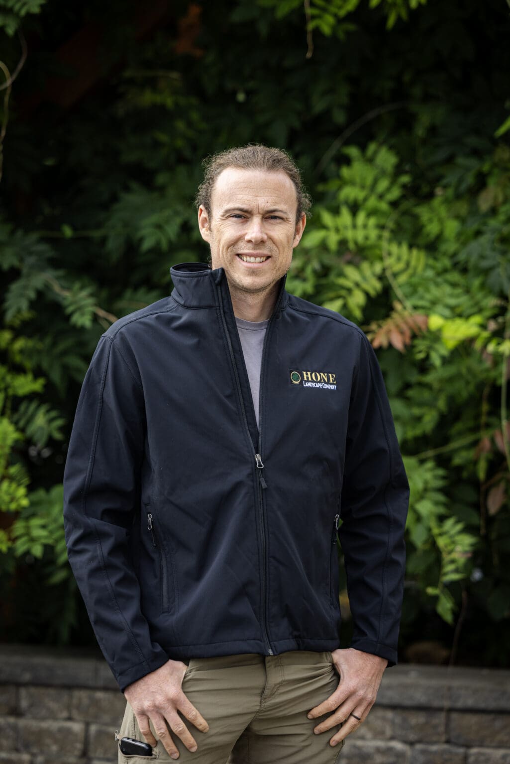 Hone Landscape, Meet Our Team