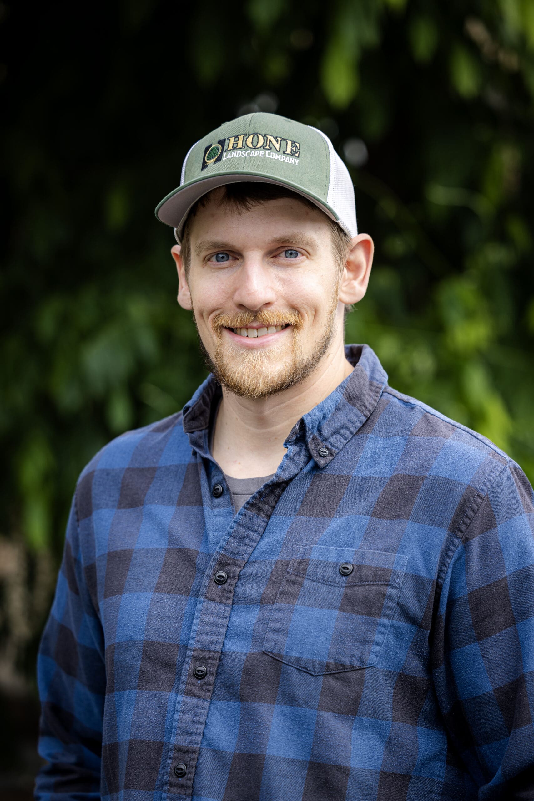 Hone Landscape, Meet Our Team
