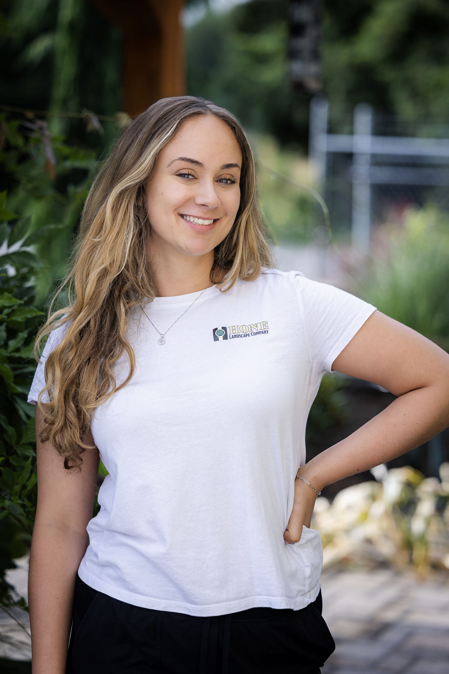 Hone Landscape, Meet Our Team