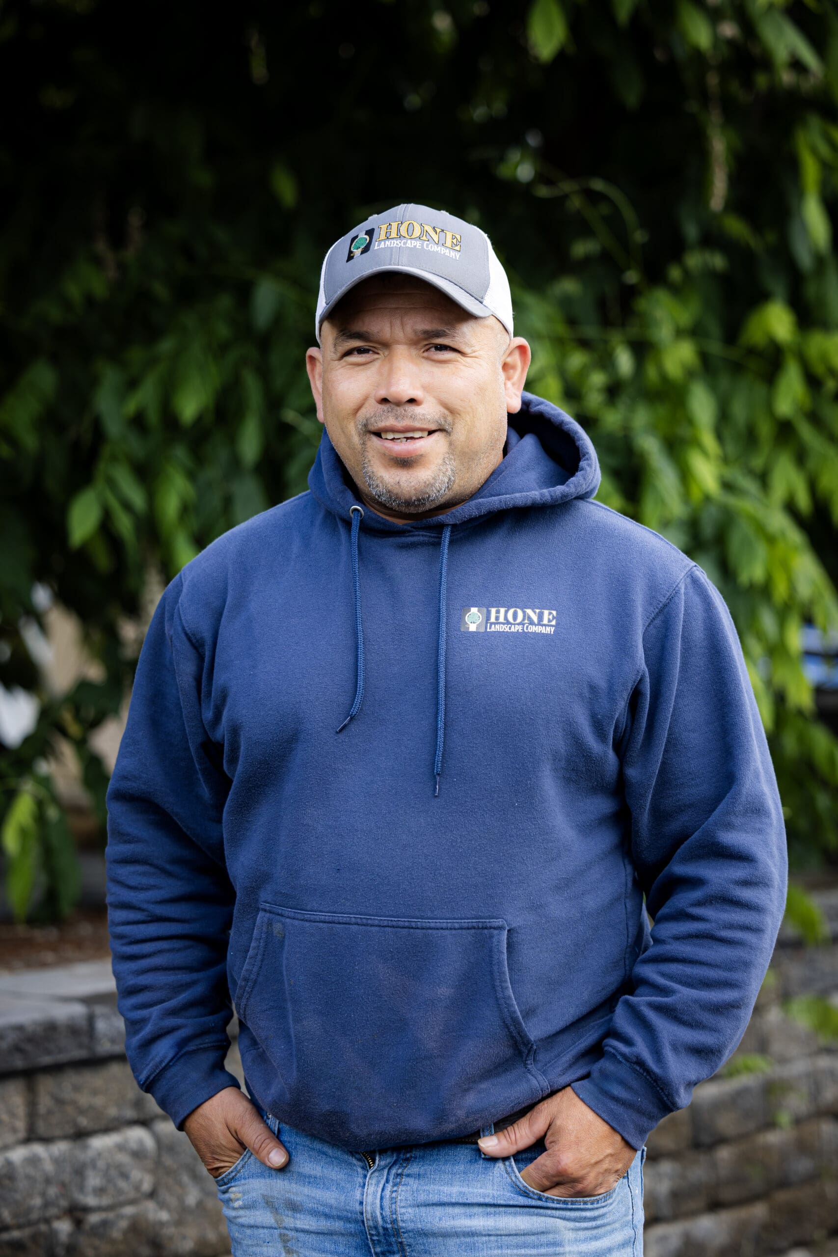 Hone Landscape, Meet Our Team