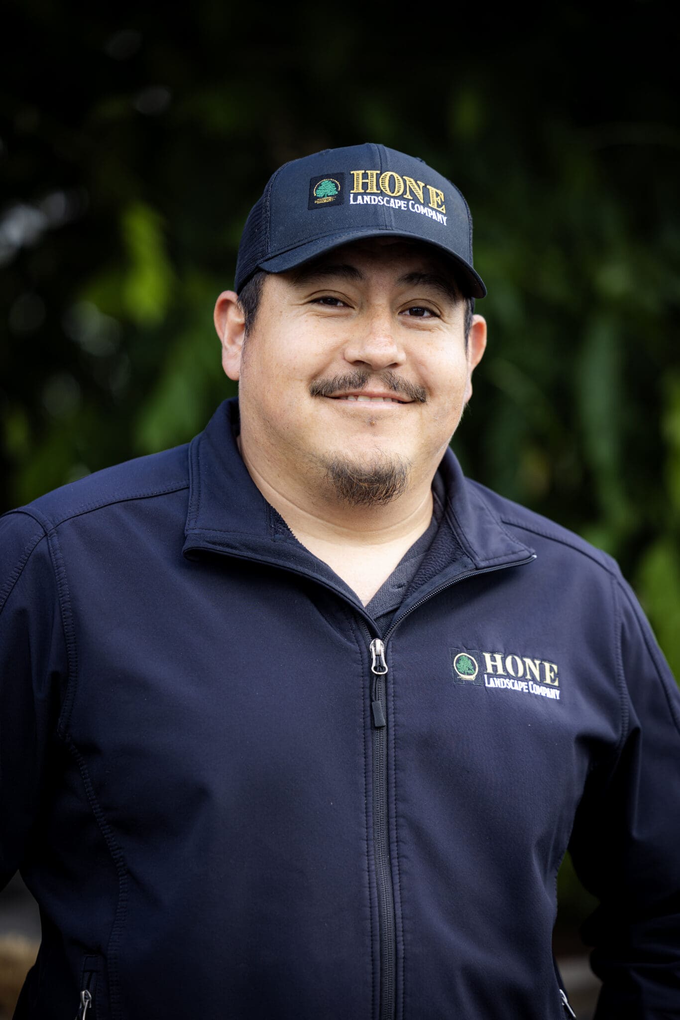 Hone Landscape, Meet Our Team