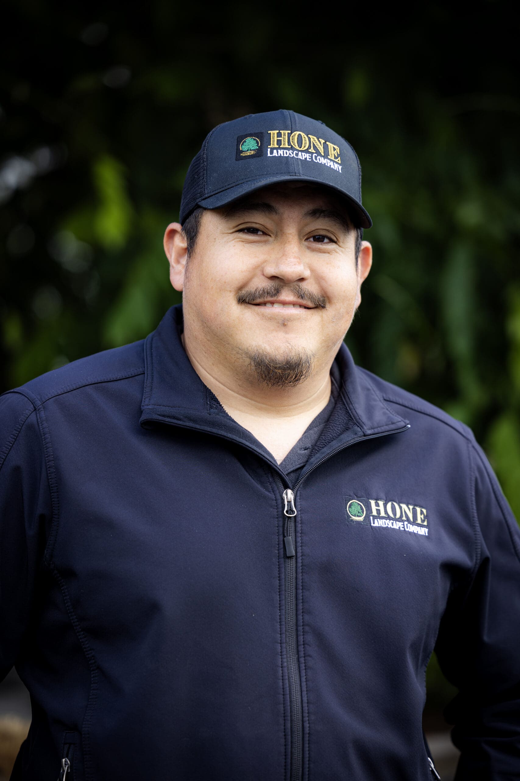 Hone Landscape, Meet Our Team