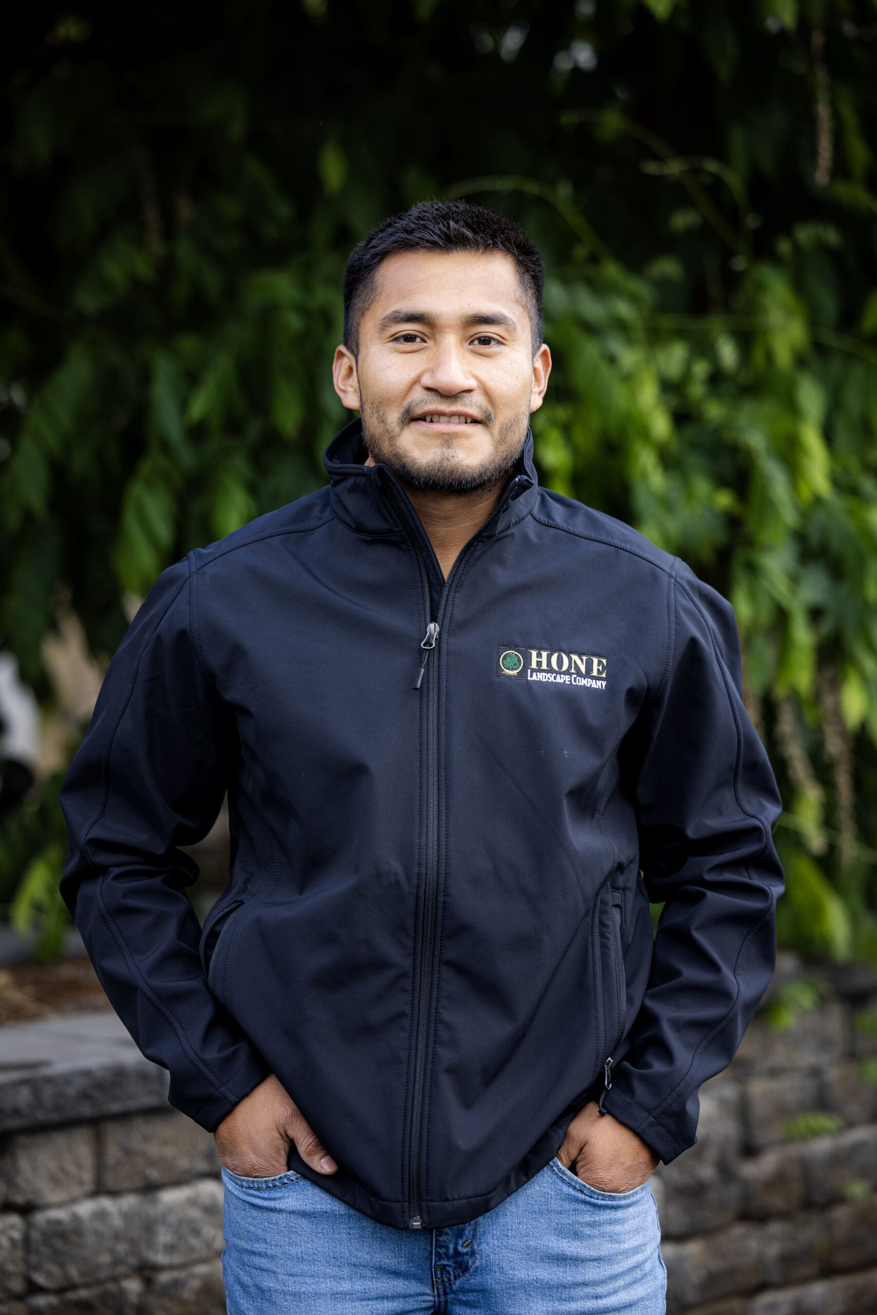 Hone Landscape, Meet Our Team