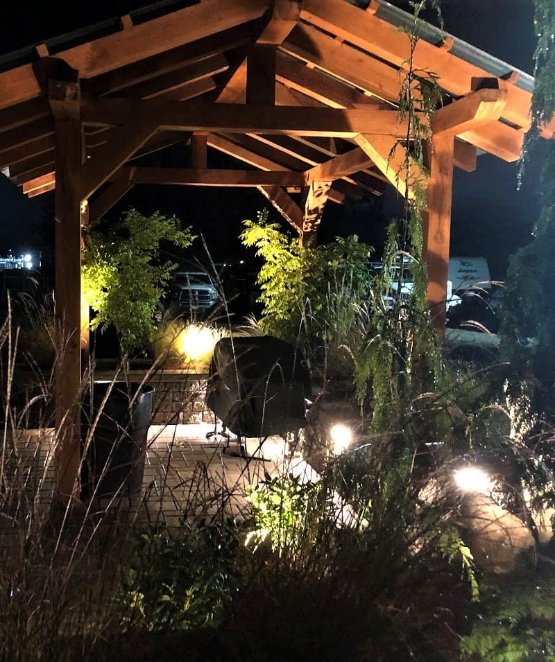 Enjoy More Outdoor Living With Our Design Services